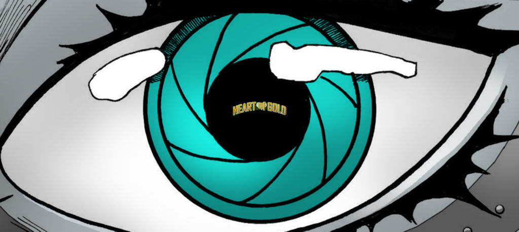 Transform Fan blog – Page 7 – Transformation comics & illustrations