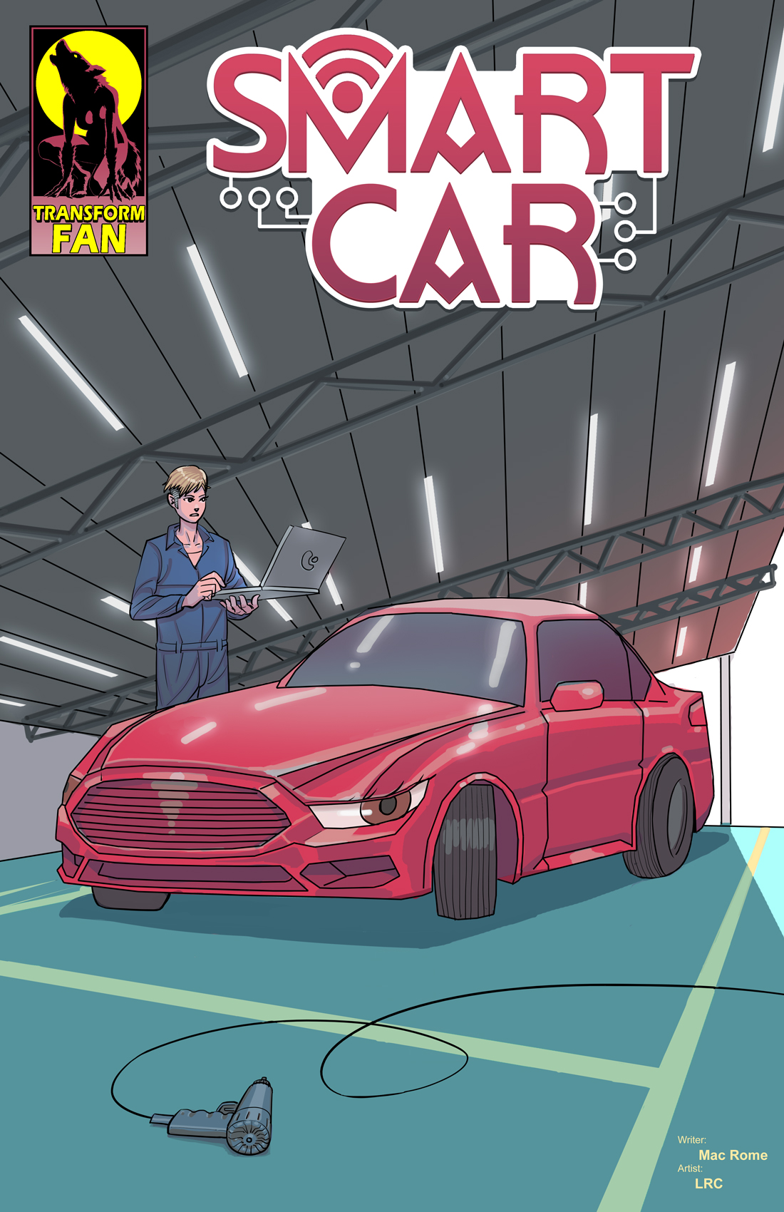 vehicle transformation – Transform Fan blog